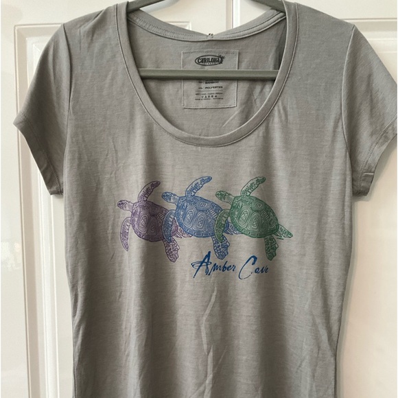 Cariloha | Tops | Cariloha T Shirt L Nwt | Poshmark